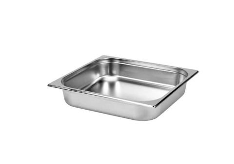 Pojemnik GN 2/3 65 mm stal nierdzewna 6,5l Yato | Termosy.com.pl